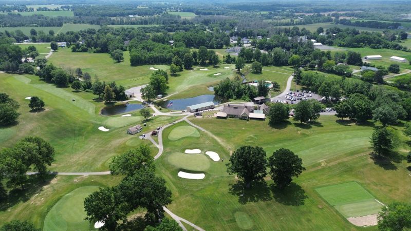 Course Highlights | Stafford Country Club